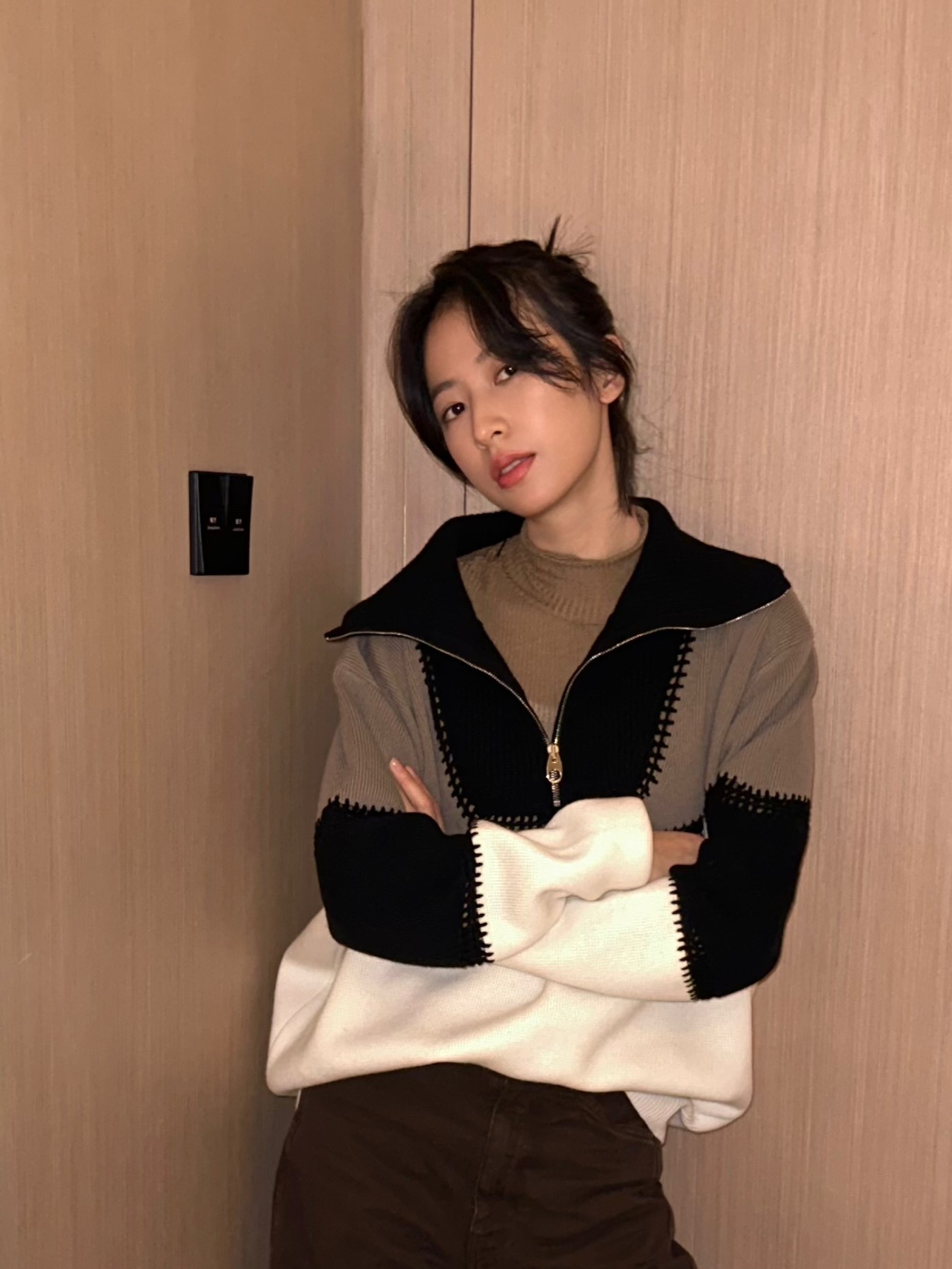 Chloé 呈现全新 Mountain 系列，探索大自然，漫步阔野世界