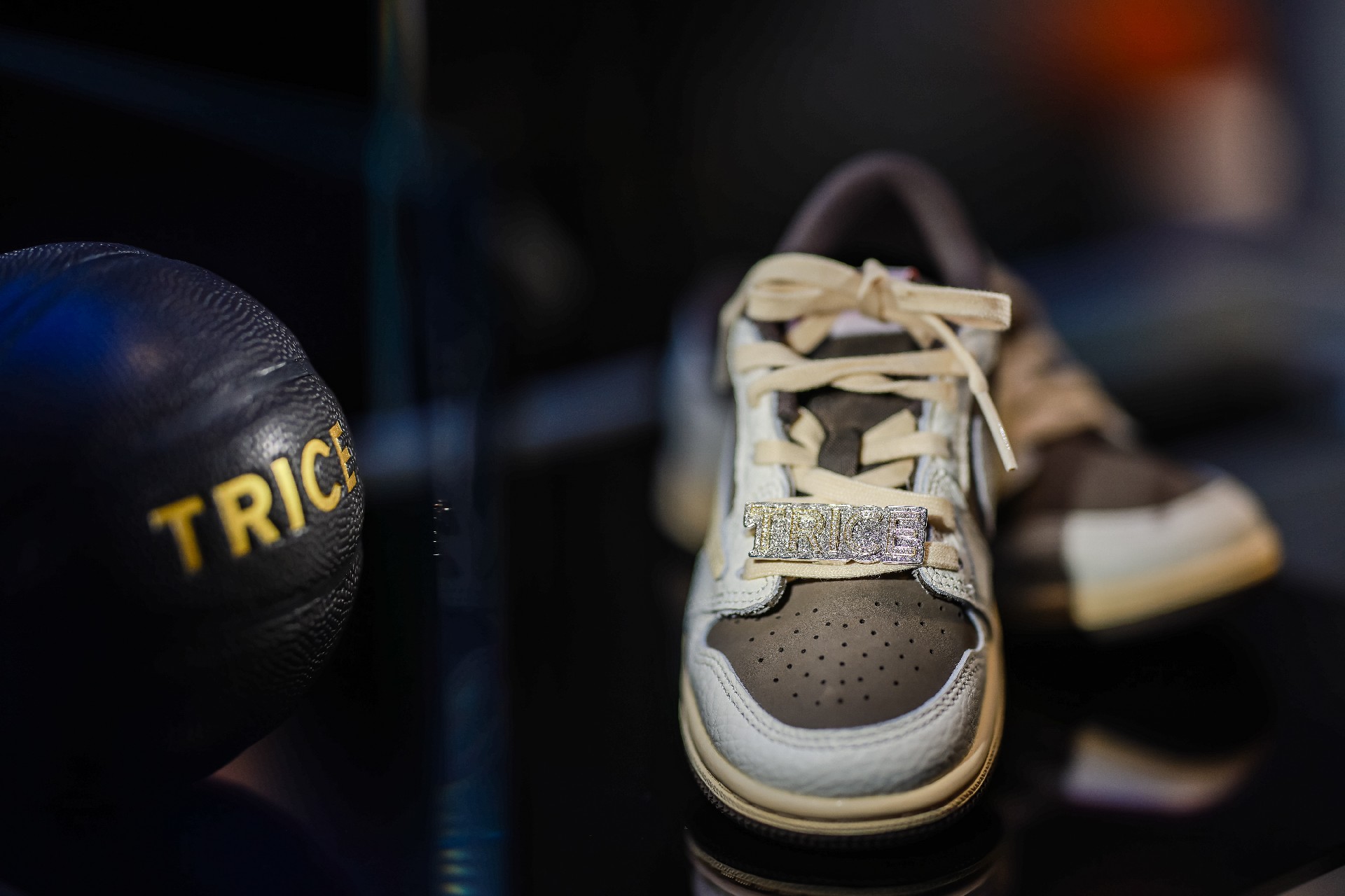 TRICE携手Edgar Plans定义珠宝新潮流