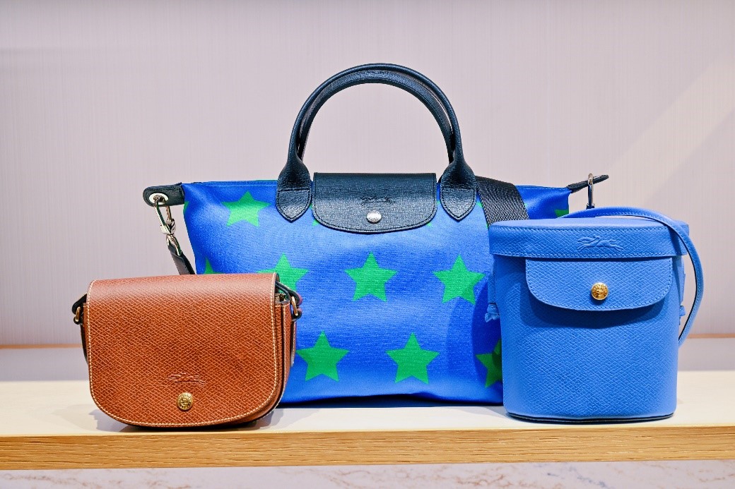 活力相约 回归本真 Longchamp 2023秋冬系列发布