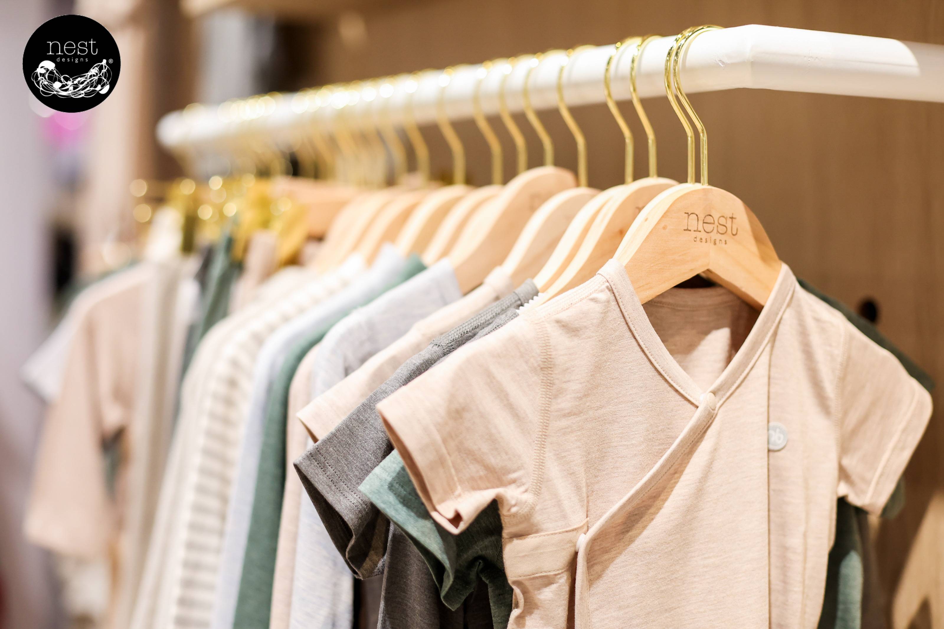 Nest Designs携全系列产品亮相CBME 打造感官之旅