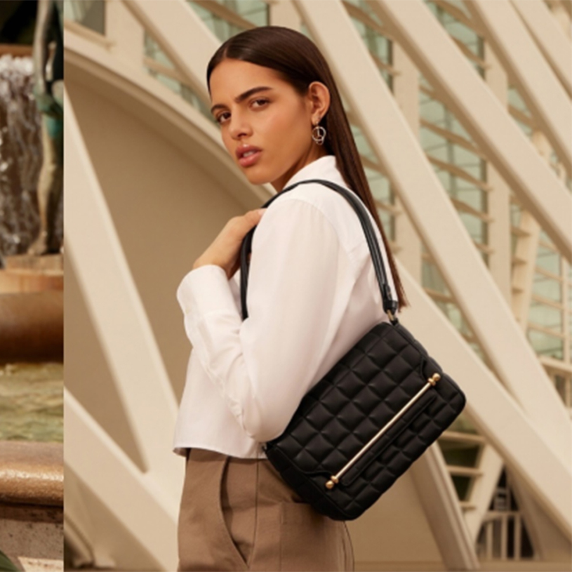 STRATHBERRY扩展最受欢迎的两大经典系列 推出瞩目新品