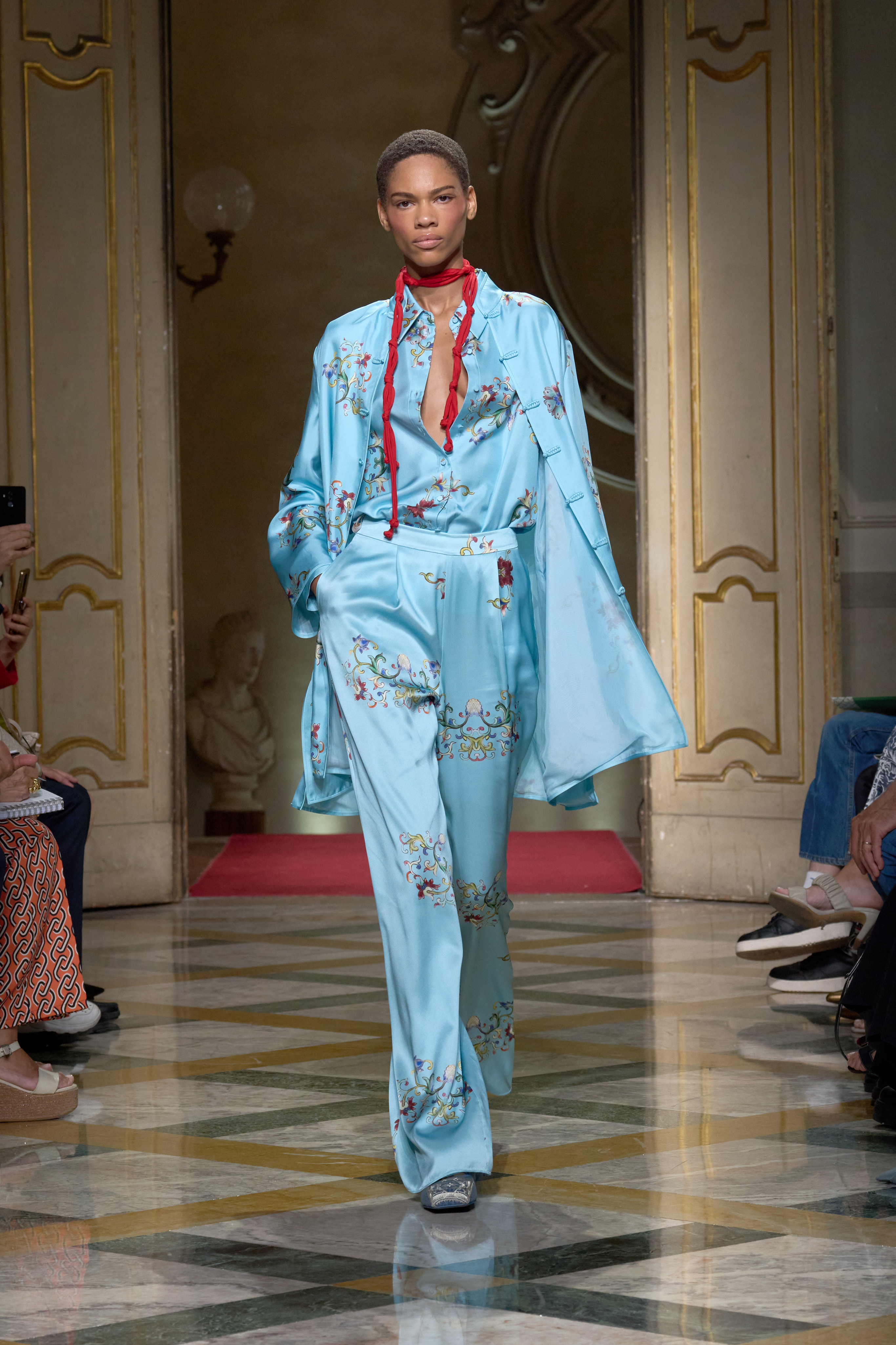 HUI品牌，让奢侈品的定义回到东方