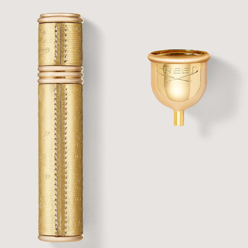 CREED 恺芮得携手UCCA Lab 诚邀艺术家张鼎 推出全新龙年限量香氛艺术作品