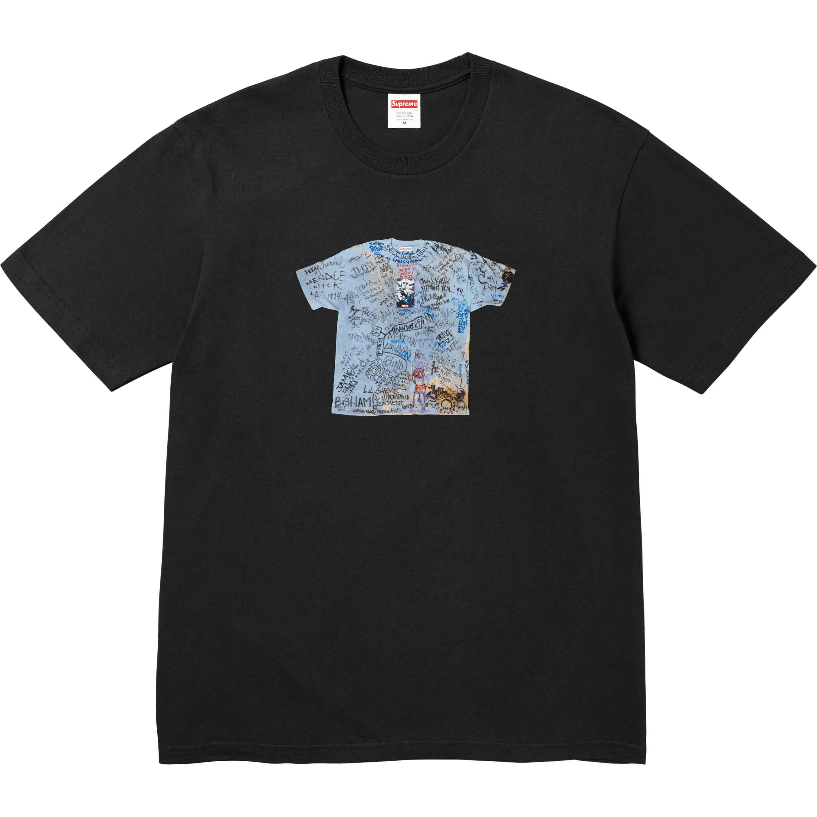 Supreme “First Tee”