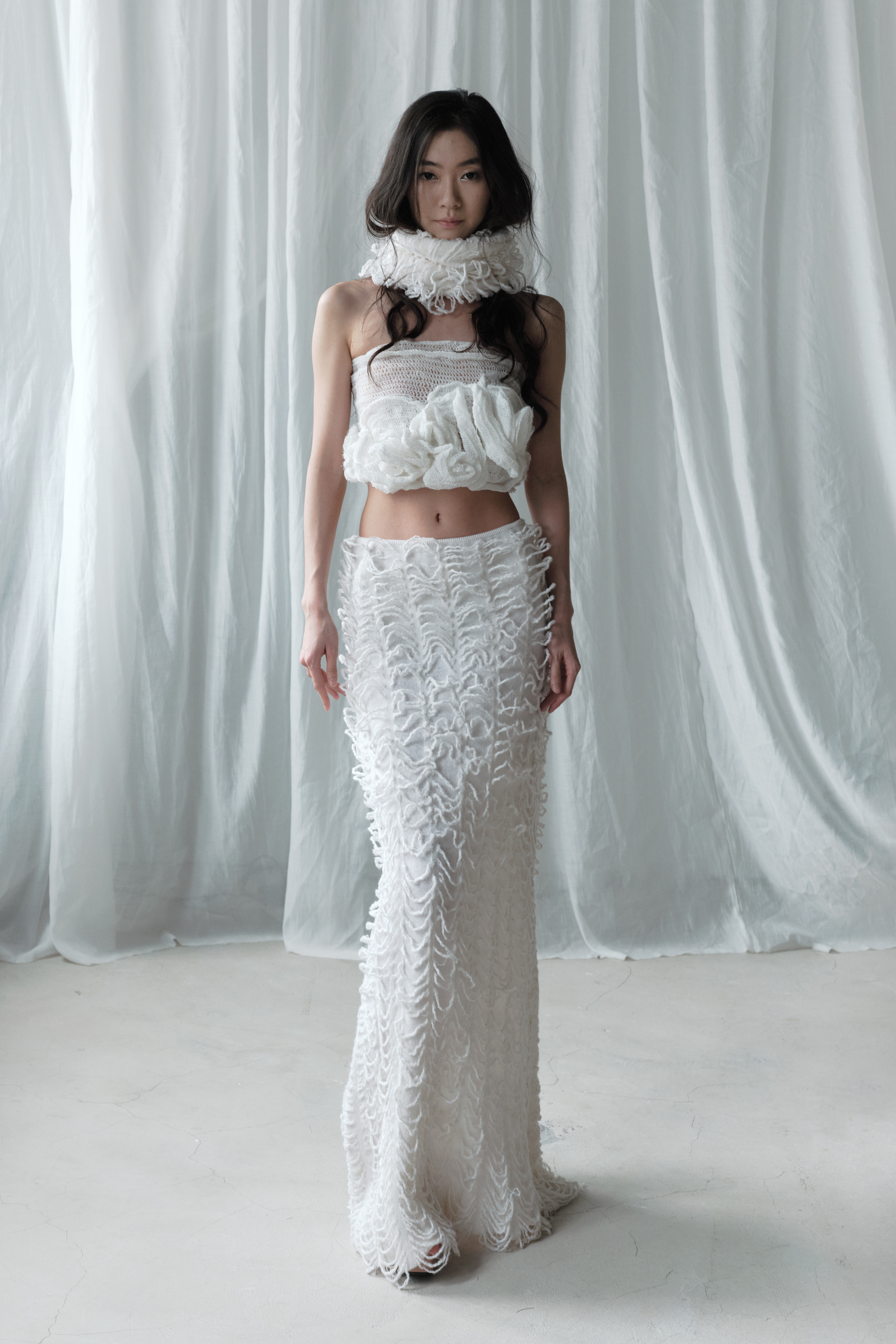 Tension Archive 2024A/W