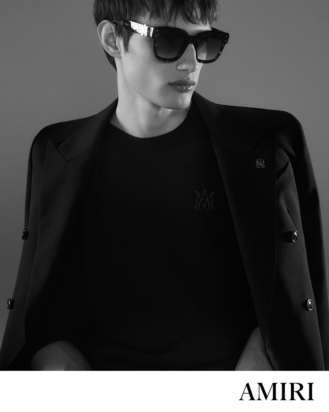 AMIRI Core Campaign全新发布