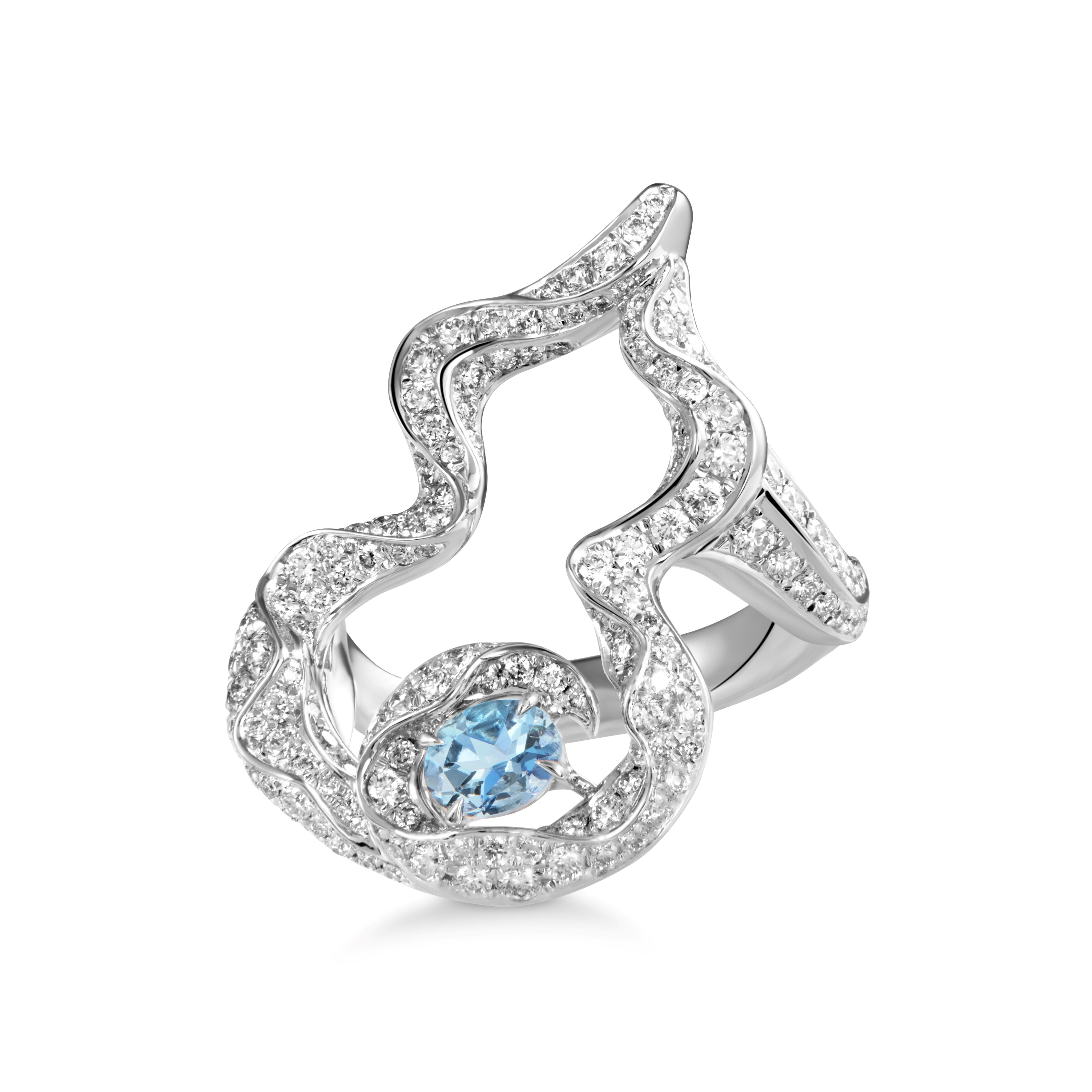 Qeelin以东方之姿闪耀戛纳星光