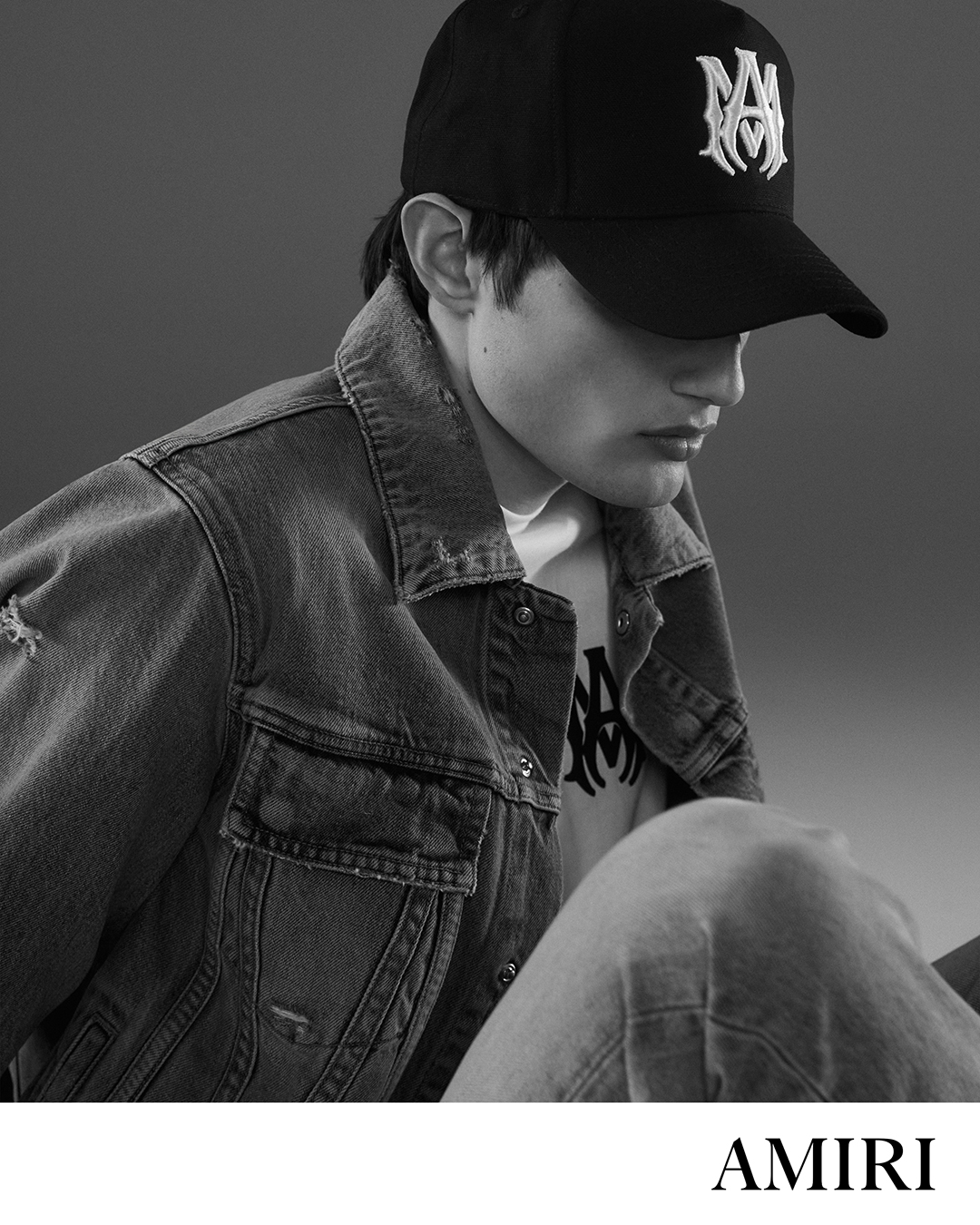 AMIRI Core Campaign全新发布