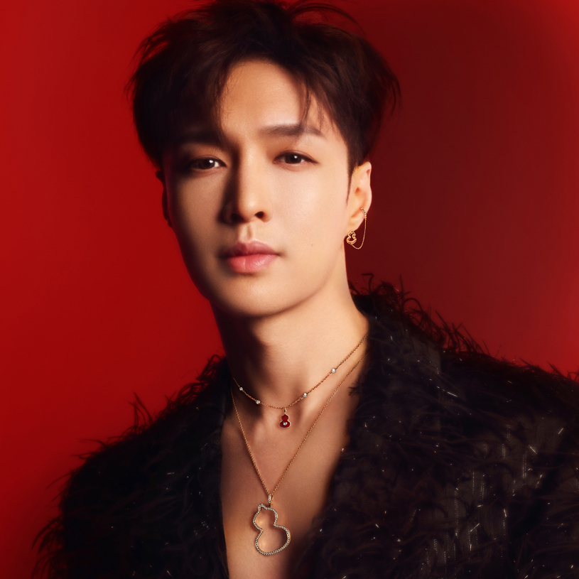 Qeelin麒麟述说东方浪漫“麒”缘 拥爱入怀 献礼七夕佳节