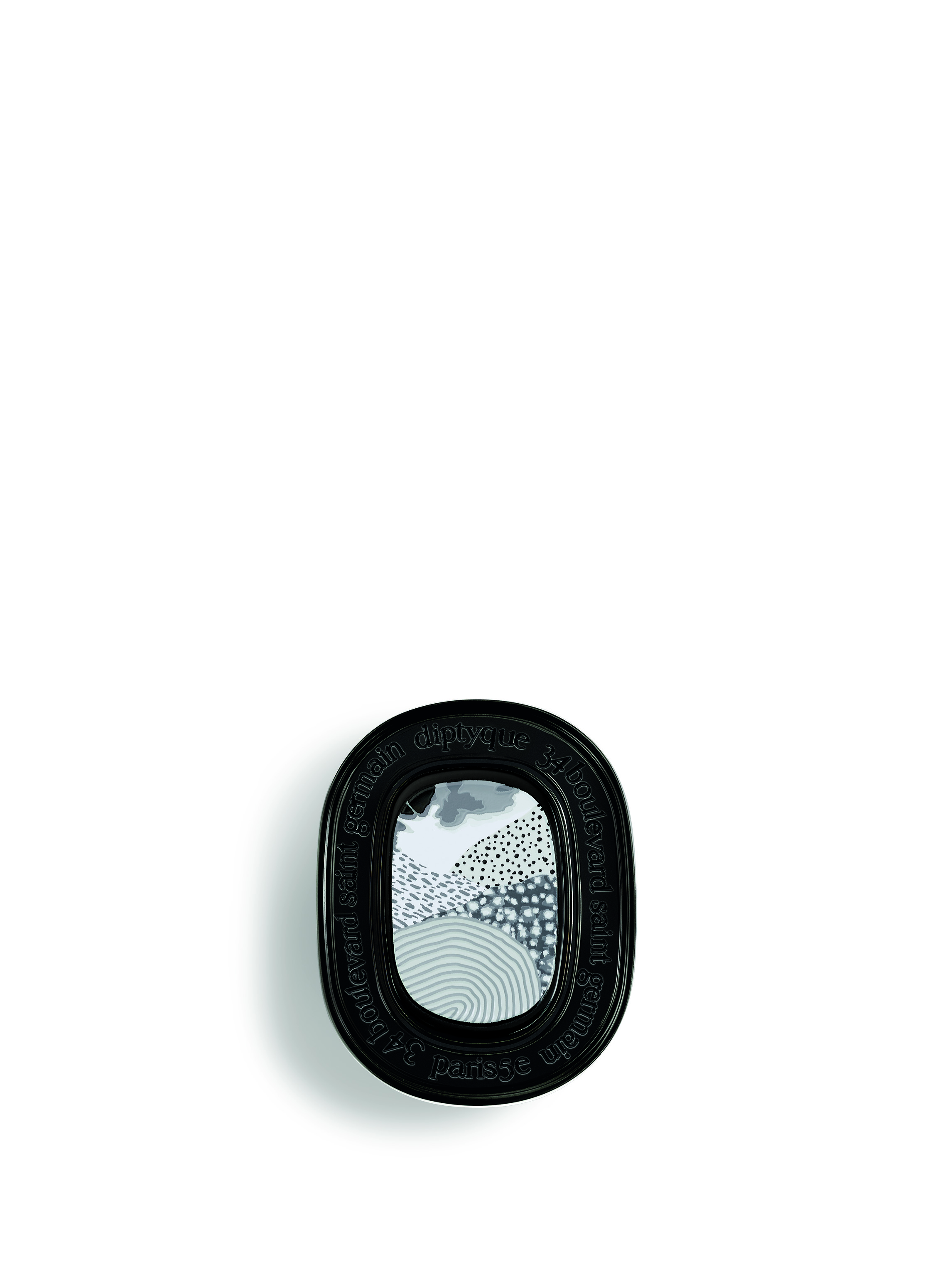 DIPTYQUE 纸上系列新品上市