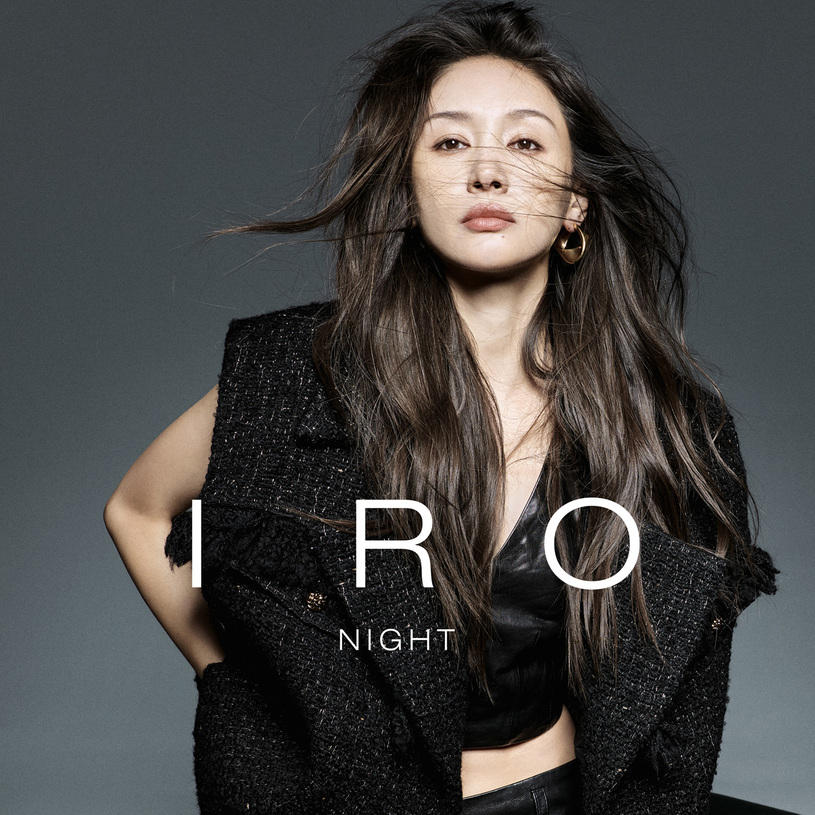 IRO night FALL/WINTER 2024