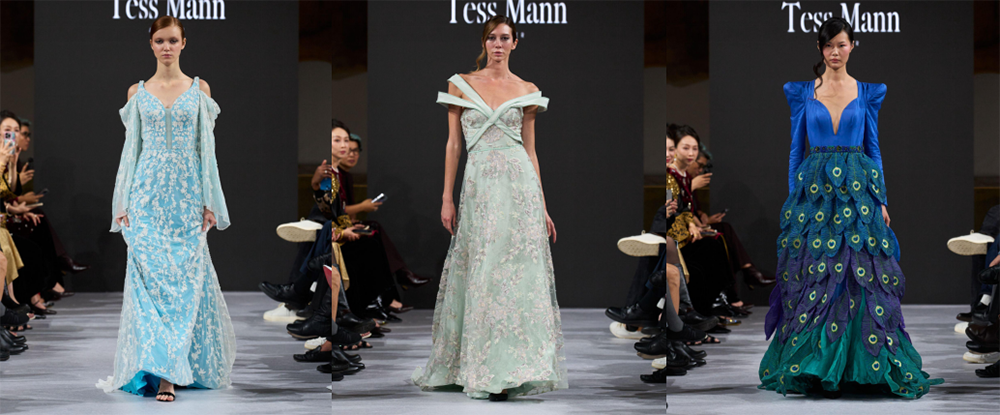 Global Fashion Collective携手多位设计师于米兰共塑多元时尚新格局