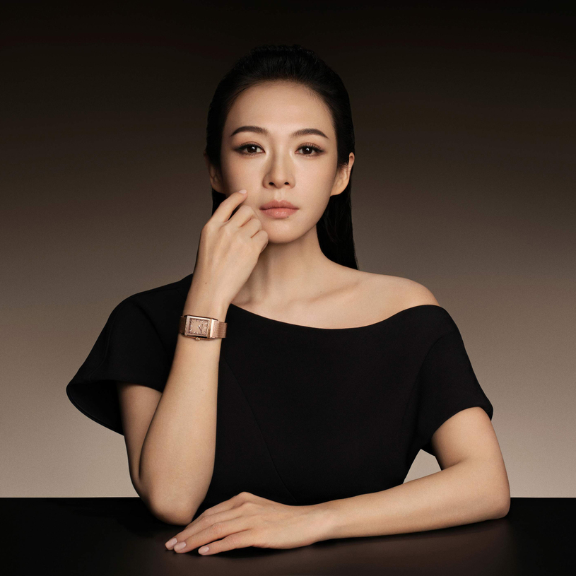 Jewelry & Watch 珠宝腕表 | 国际权威时尚媒体《VOGUE服饰与美容》杂志官网